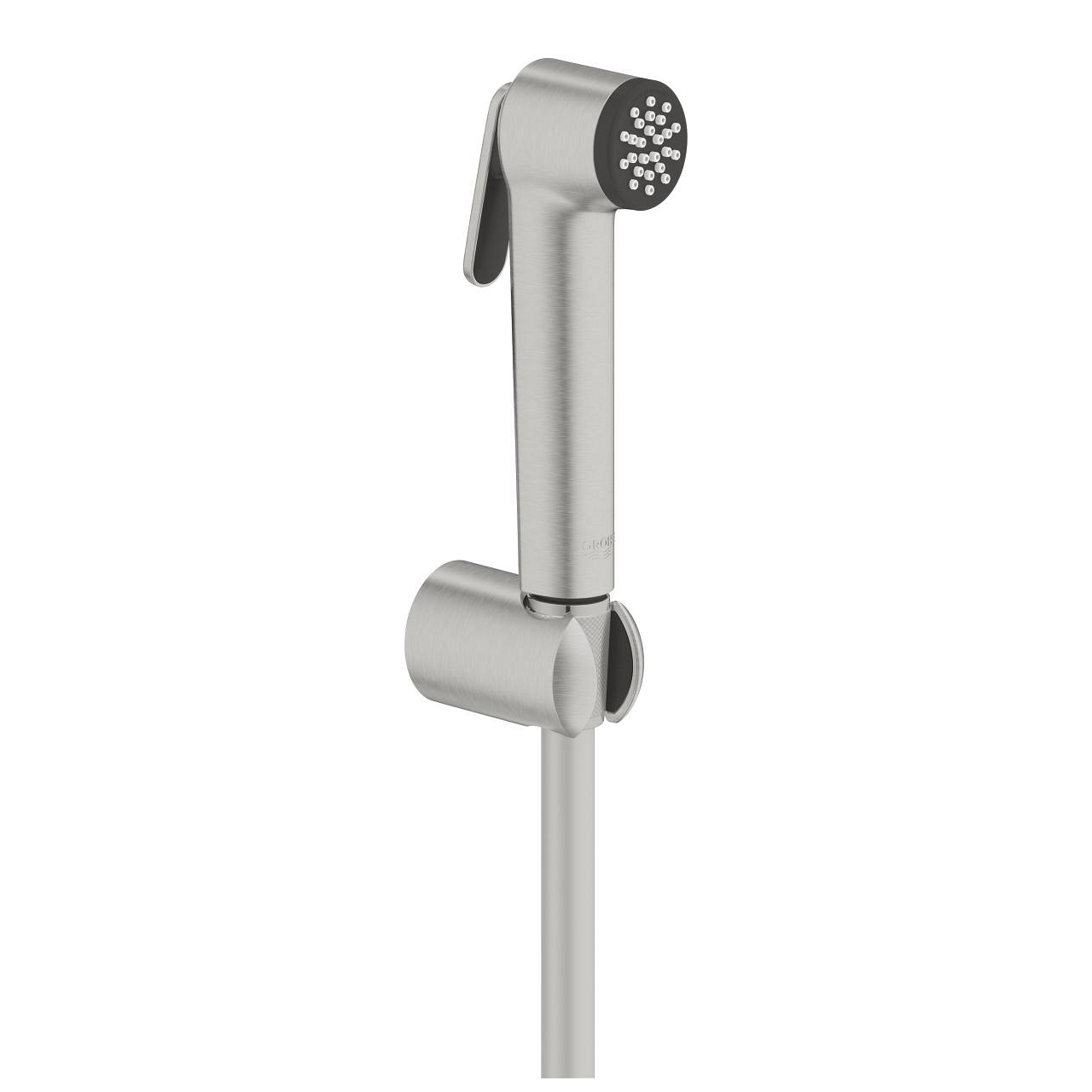 Tempesta-F Trigger Spray 30 Wall holder set 1 spray | GROHE