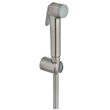 Tempesta-F Trigger Spray 30 Wall holder set 1 spray | GROHE