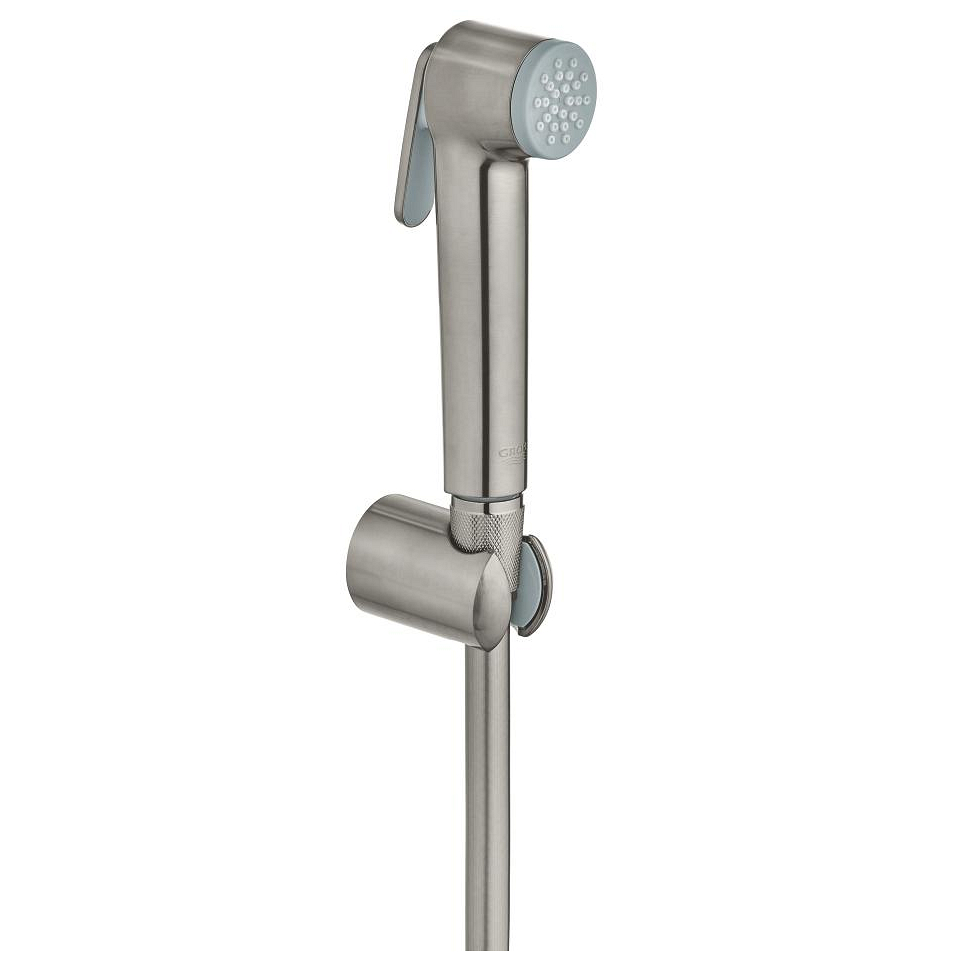 Tempesta-F Trigger Spray 30 Wall holder set 1 spray | GROHE