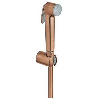 Tempesta-F Trigger Spray 30 Wall holder set 1 spray | GROHE