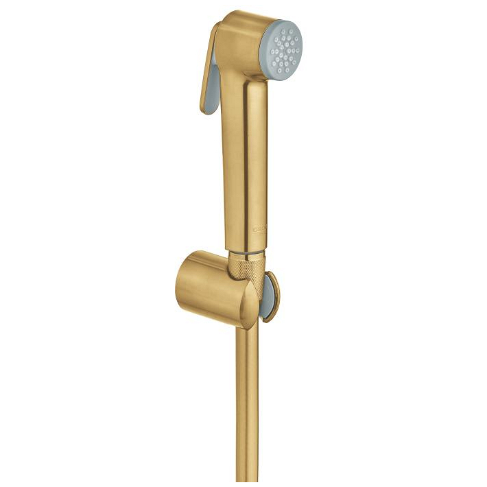 Tempesta-F Trigger Spray 30 Wall holder set 1 spray | GROHE