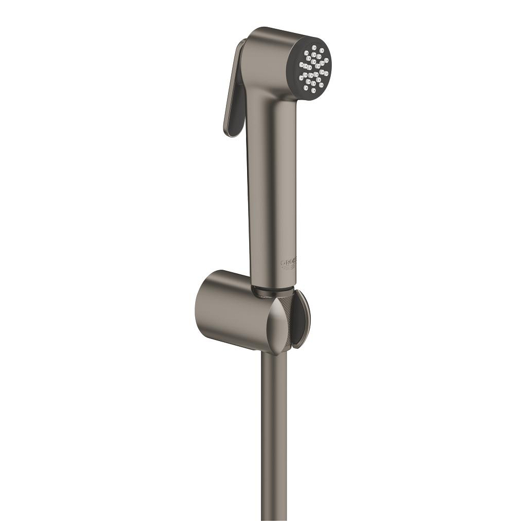 Tempesta-F Trigger Spray 30 Wall holder set 1 spray | GROHE