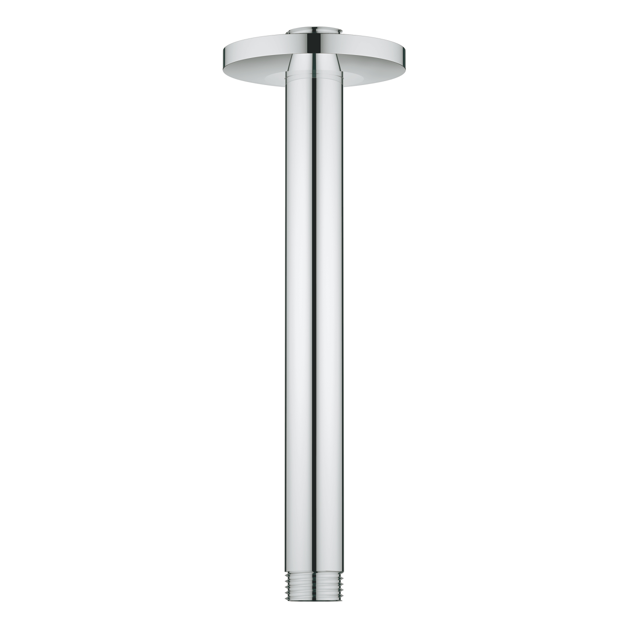 Tempesta Shower arm ceiling 186 mm | GROHE