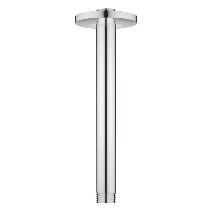 Tempesta Shower arm ceiling 186 mm | GROHE
