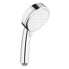 Tempesta Cosmopolitan 100 Shower set 3 sprays | GROHE