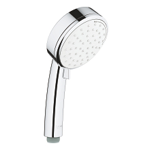 Tempesta Cosmopolitan 100 Shower Rail Set 3 sprays | GROHE