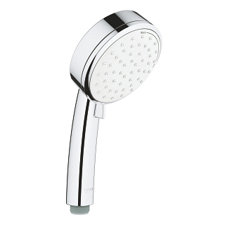 Tempesta Cosmopolitan 100 Shower Rail Set 3 sprays | GROHE