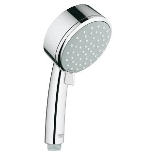 Tempesta Cosmopolitan 100 Head shower 4 sprays | GROHE