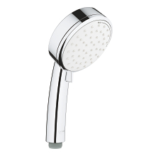 Tempesta Cosmopolitan 100 Shower set 3 sprays | GROHE