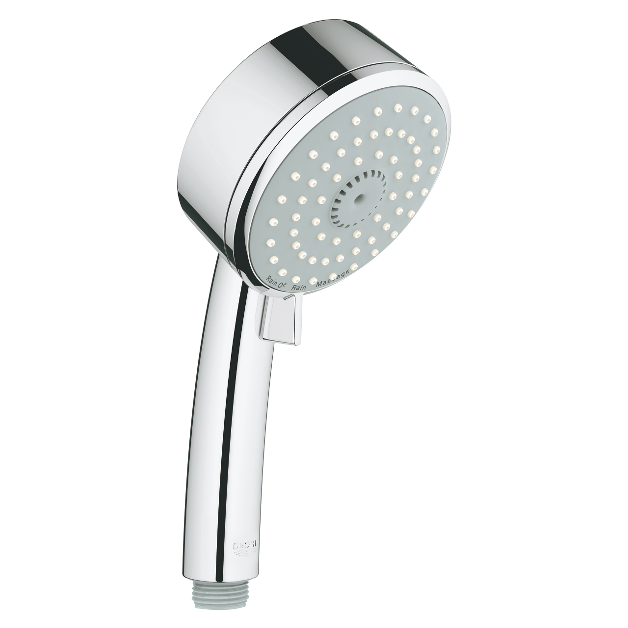 Tempesta Cosmopolitan 100 Hand shower 3 sprays | GROHE