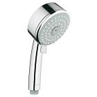Tempesta Cosmopolitan 100 Head shower set 3 sprays | GROHE