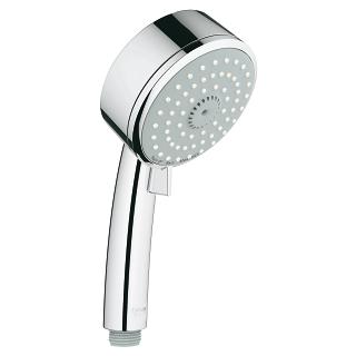 Tempesta Cosmopolitan 100 Hand shower 3 sprays | GROHE Taiwan