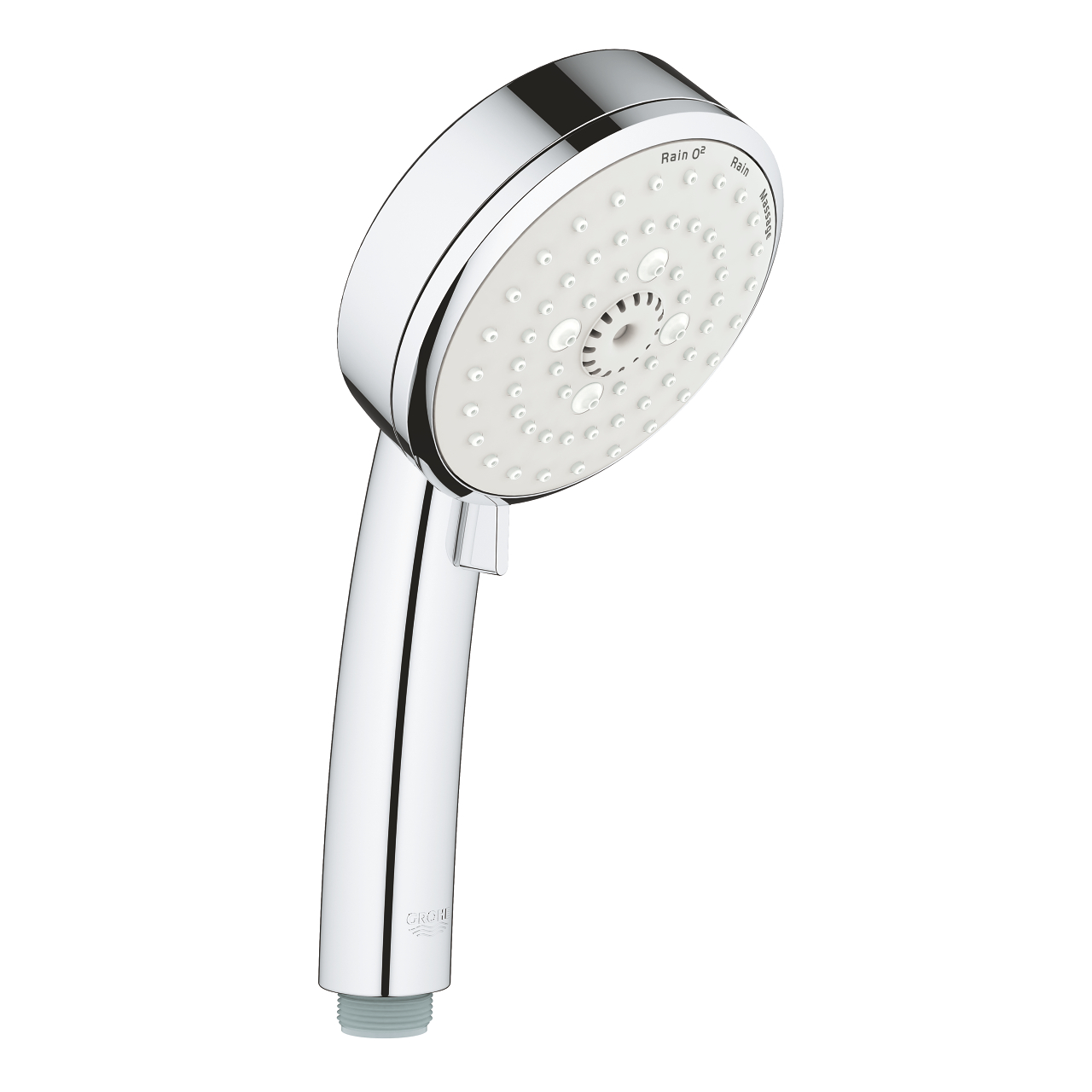 Tempesta Cosmopolitan 100 Handshower 3 Sprays | GROHE