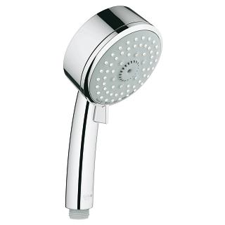 Tempesta Cosmopolitan 200 Head shower 1 spray | GROHE