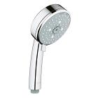 Tempesta Cosmopolitan 100 Head shower 4 sprays | GROHE