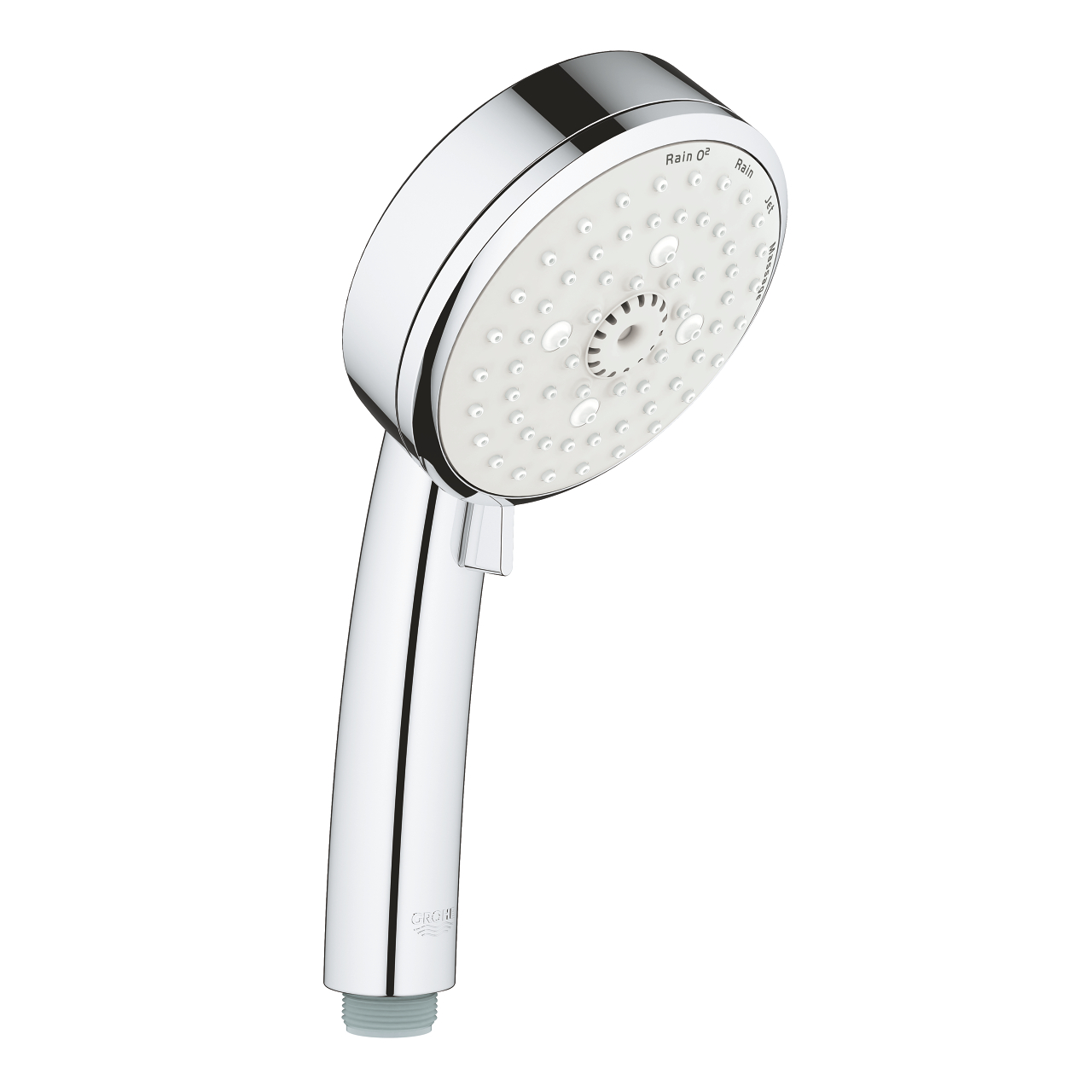 Tempesta Cosmopolitan 100 Hand shower 4 sprays | GROHE