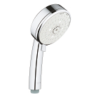 Tempesta Cosmopolitan 100 Shower Rail Set 3 sprays | GROHE