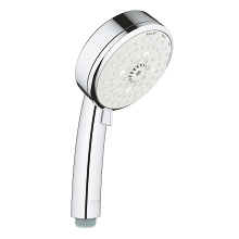 Tempesta Cosmopolitan 100 Shower Rail Set 3 sprays | GROHE