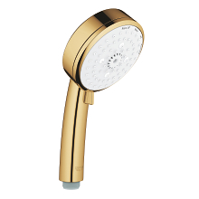 Tempesta Cosmopolitan 100 Shower set 3 sprays | GROHE