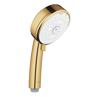 Tempesta Cosmopolitan 100 Shower Rail Set 3 sprays | GROHE