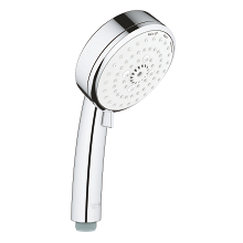 Tempesta Cosmopolitan 100 Tuš set s konzolom, 3 mlaza | GROHE