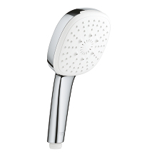Tempesta 100 Head shower set 3 sprays | GROHE