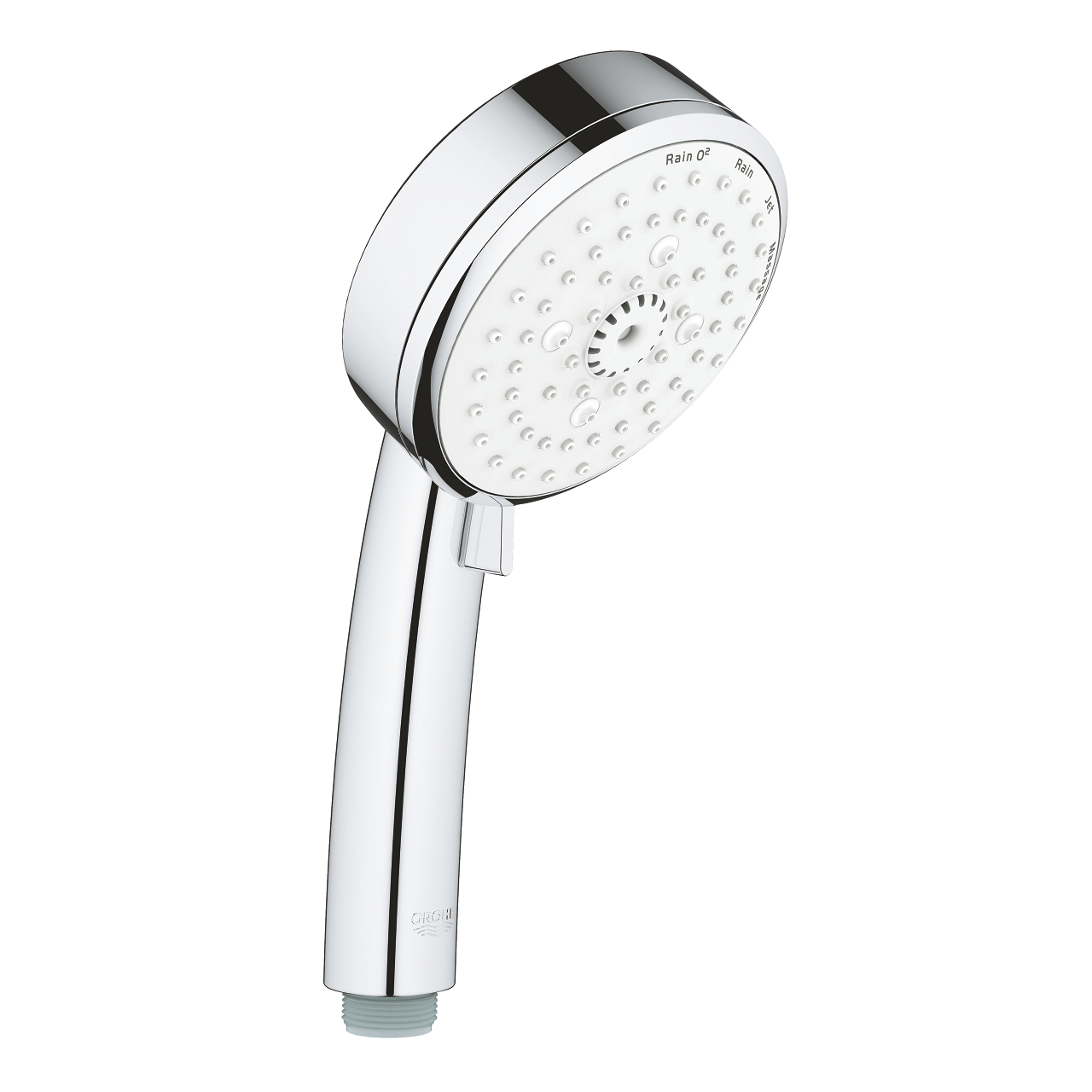 Tempesta Cosmopolitan 100 Douchette 4 jets | GROHE