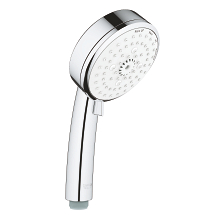 Tempesta Cosmopolitan 100 Head shower 4 sprays | GROHE