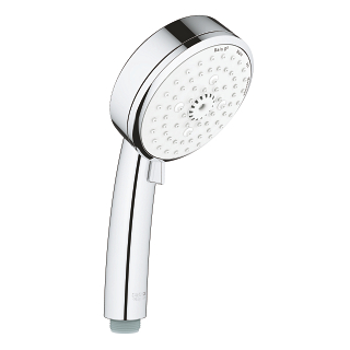 Tempesta Cosmopolitan 100 Shower Rail Set 3 sprays | GROHE
