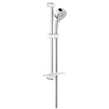 Tempesta Cosmopolitan 100 Shower rail set 1 spray | GROHE Taiwan