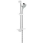 Tempesta Cosmopolitan 100 Head shower 4 sprays | GROHE
