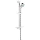Tempesta Cosmopolitan 100 Shower set 3 sprays | GROHE