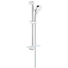 Tempesta Cosmopolitan 100 Shower Rail Set 3 sprays | GROHE