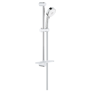 Eurostyle Cosmopolitan Single-lever shower mixer | GROHE