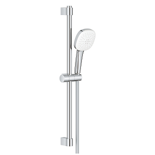 Tempesta 100 Head shower 1 spray | GROHE