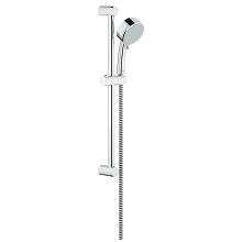 Tempesta Cosmopolitan 100 Shower rail set 1 spray | GROHE Taiwan
