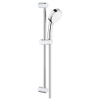 Eurostyle Cosmopolitan Single-lever shower mixer | GROHE