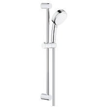 Eurostyle Cosmopolitan Single-lever shower mixer | GROHE