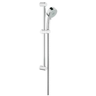 Tempesta Cosmopolitan 100 Head shower set 3 sprays | GROHE