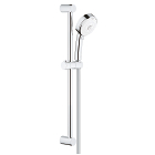 Tempesta Cosmopolitan 100 Shower Rail Set 3 sprays | GROHE