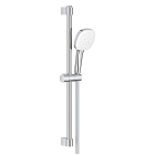 Tempesta 100 Shower rail set 4 sprays | GROHE