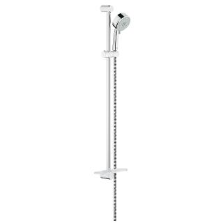 Tempesta Cosmopolitan 200 Head shower 1 spray | GROHE