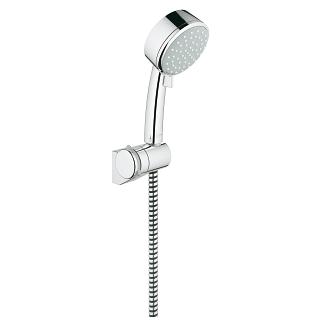 Tempesta Cosmopolitan 100 Head shower 4 sprays | GROHE