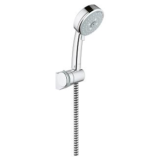 Tempesta Cosmopolitan - Hand Showers & Shower Sets - For your Shower ...