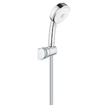 Tempesta Cosmopolitan 200 Head shower 1 spray | GROHE