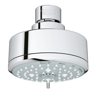 Tempesta Cosmopolitan 200 Head shower 1 spray | GROHE