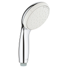 Tempesta 100 Head shower set 3 sprays | GROHE