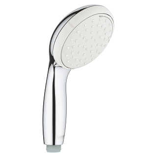 Tempesta Cosmopolitan 200 Head shower 1 spray | GROHE
