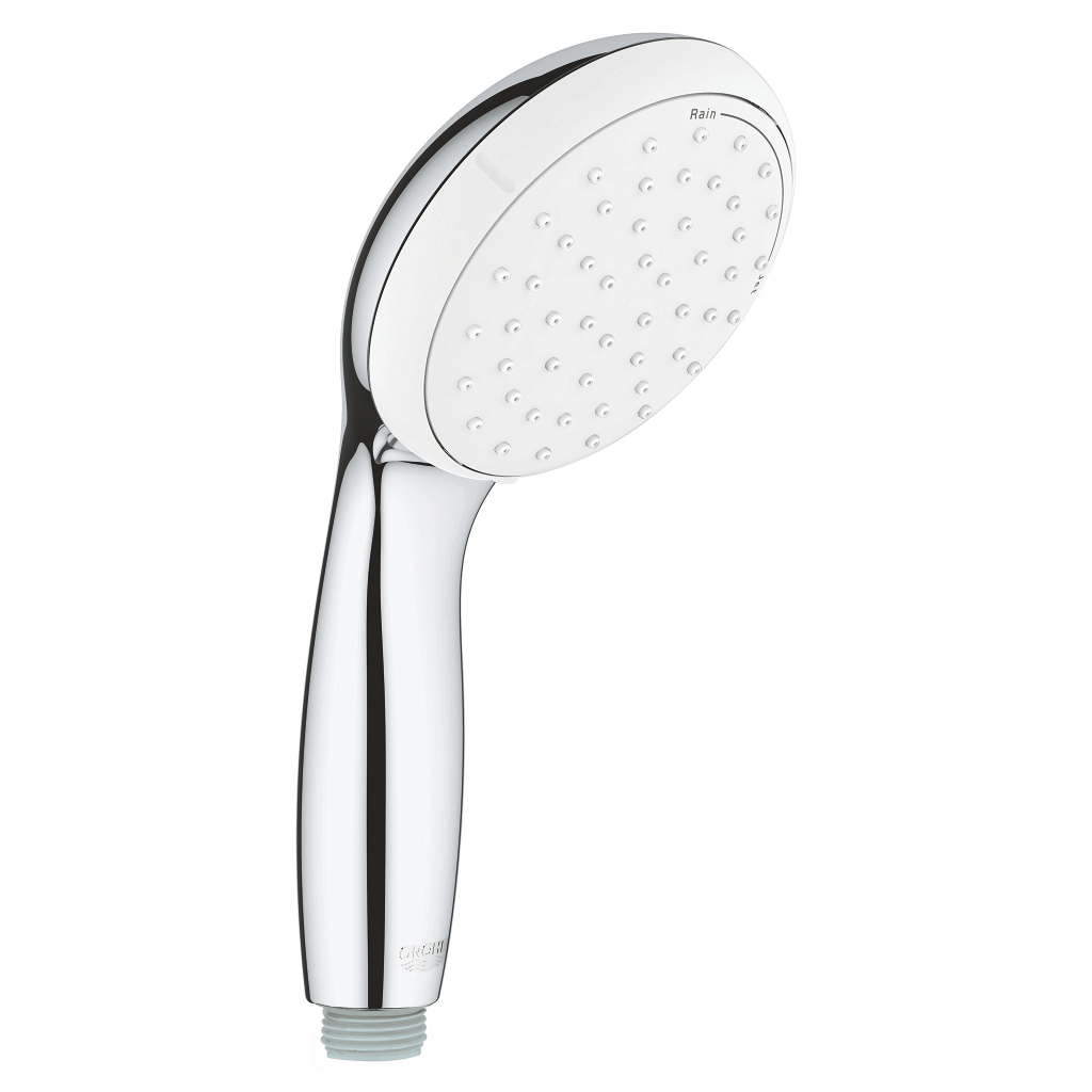 Tempesta 100 Hand shower 2 sprays | GROHE
