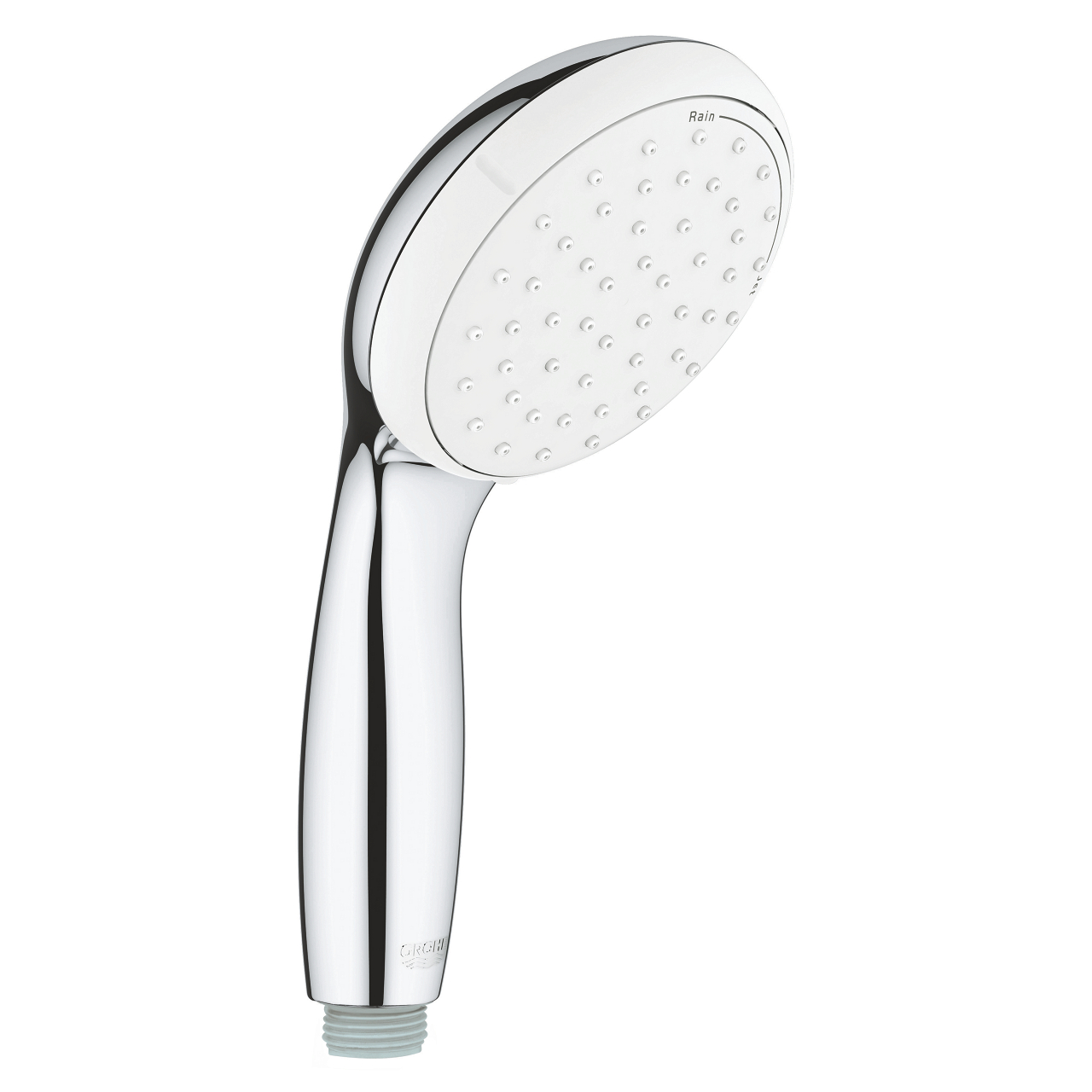Tempesta 100 Hand shower 2 sprays | GROHE